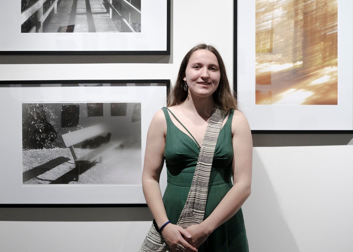 Assemblage - Cert IV Student Exhibition Opens