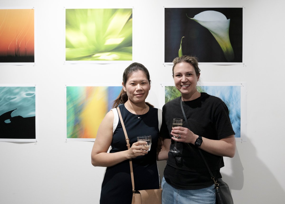 Assemblage - Cert IV Student Exhibition Opens